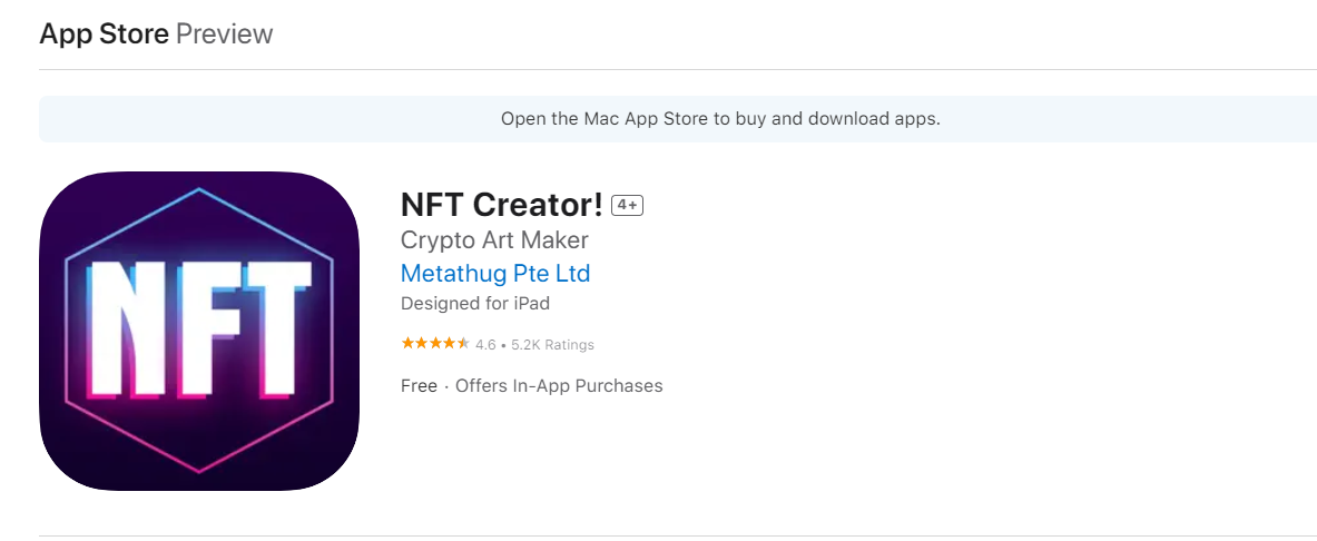 15 Best NFT Art Generators to Make Your Digital Art | Simplified