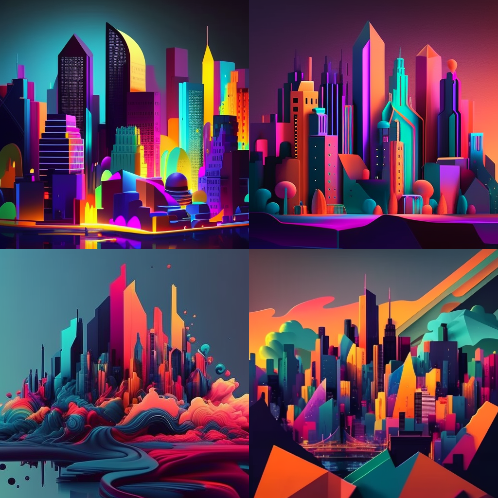 15 Unique AI Art Prompts To Boost Your Creativity | Simplified