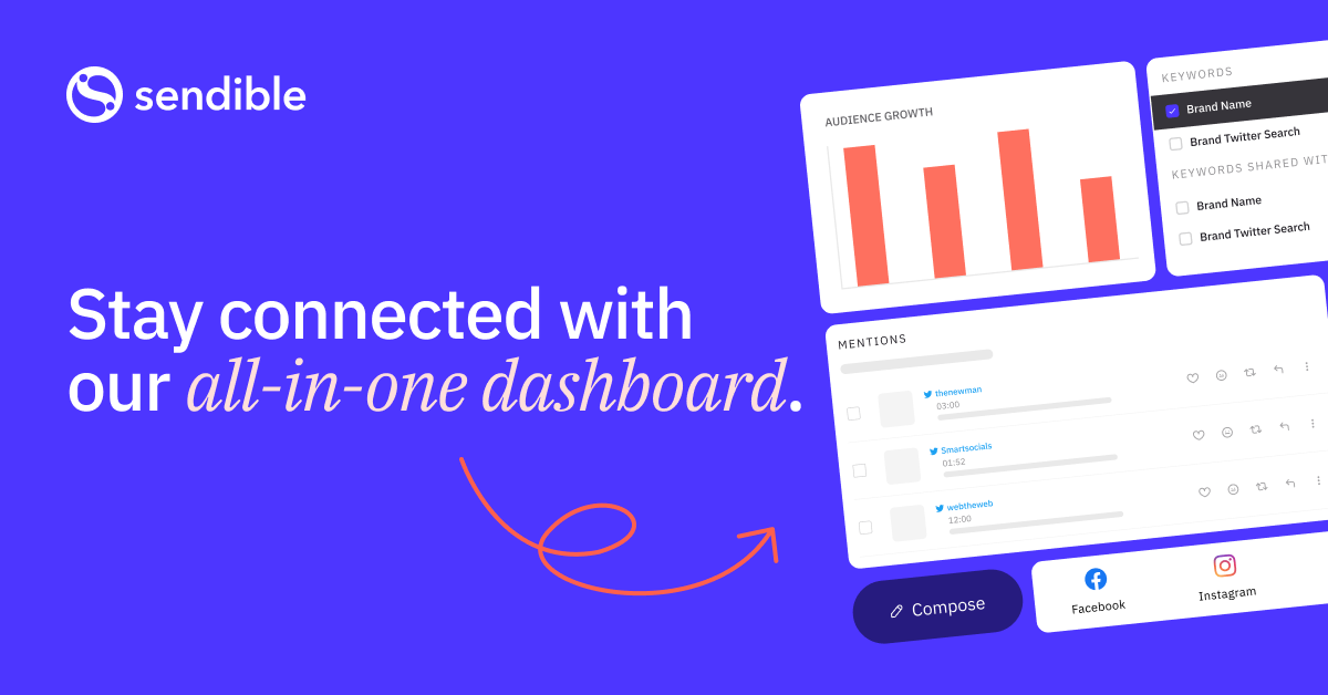 Top Social Media Inbox Tools for 2023 | Simplified