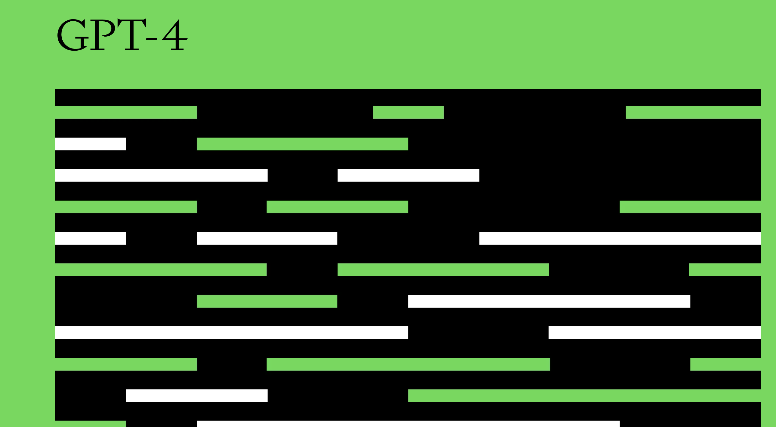 ChatGPT, GPT-3, & GPT-4: What is Really the Difference?