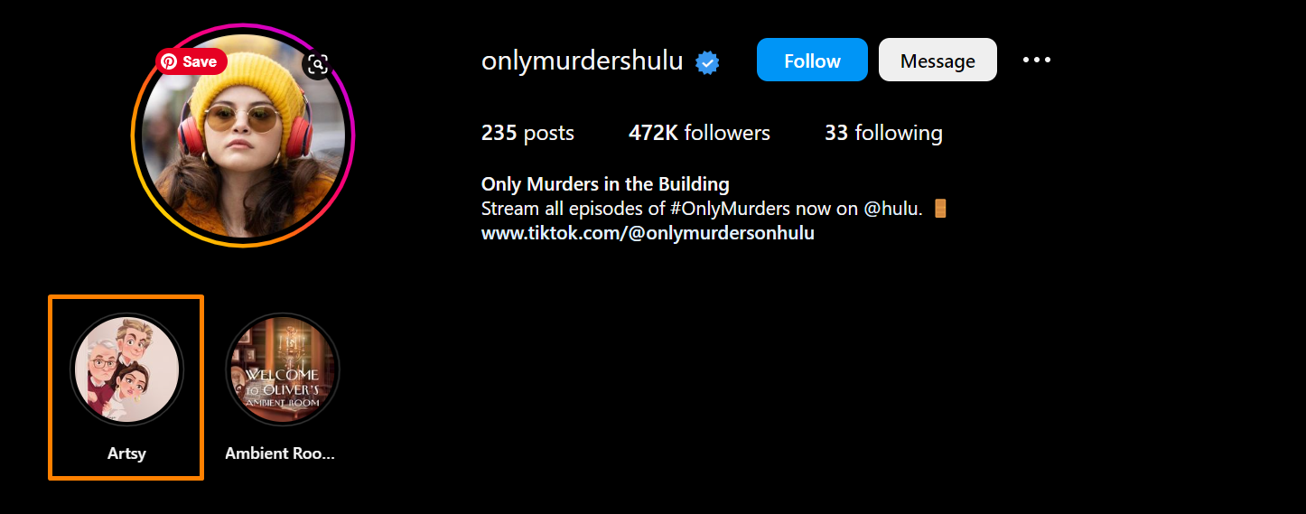 Build A Brand With These 13 Instagram Highlight Ideas | Simplified