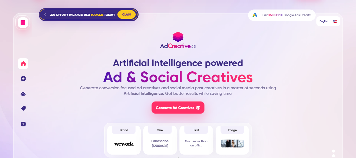 5 AI Ad Generators to Scale Your Marketing Campaign in 2023