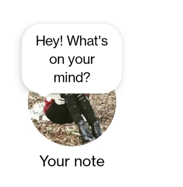 50+ Cool Instagram Notes Ideas to Get You Noticed | Simplified