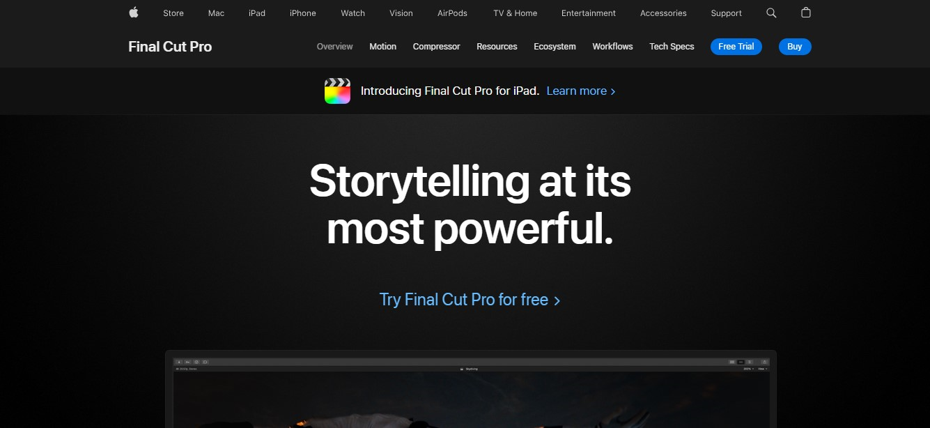 8 Top Filmora Alternatives in 2024 | Simplified