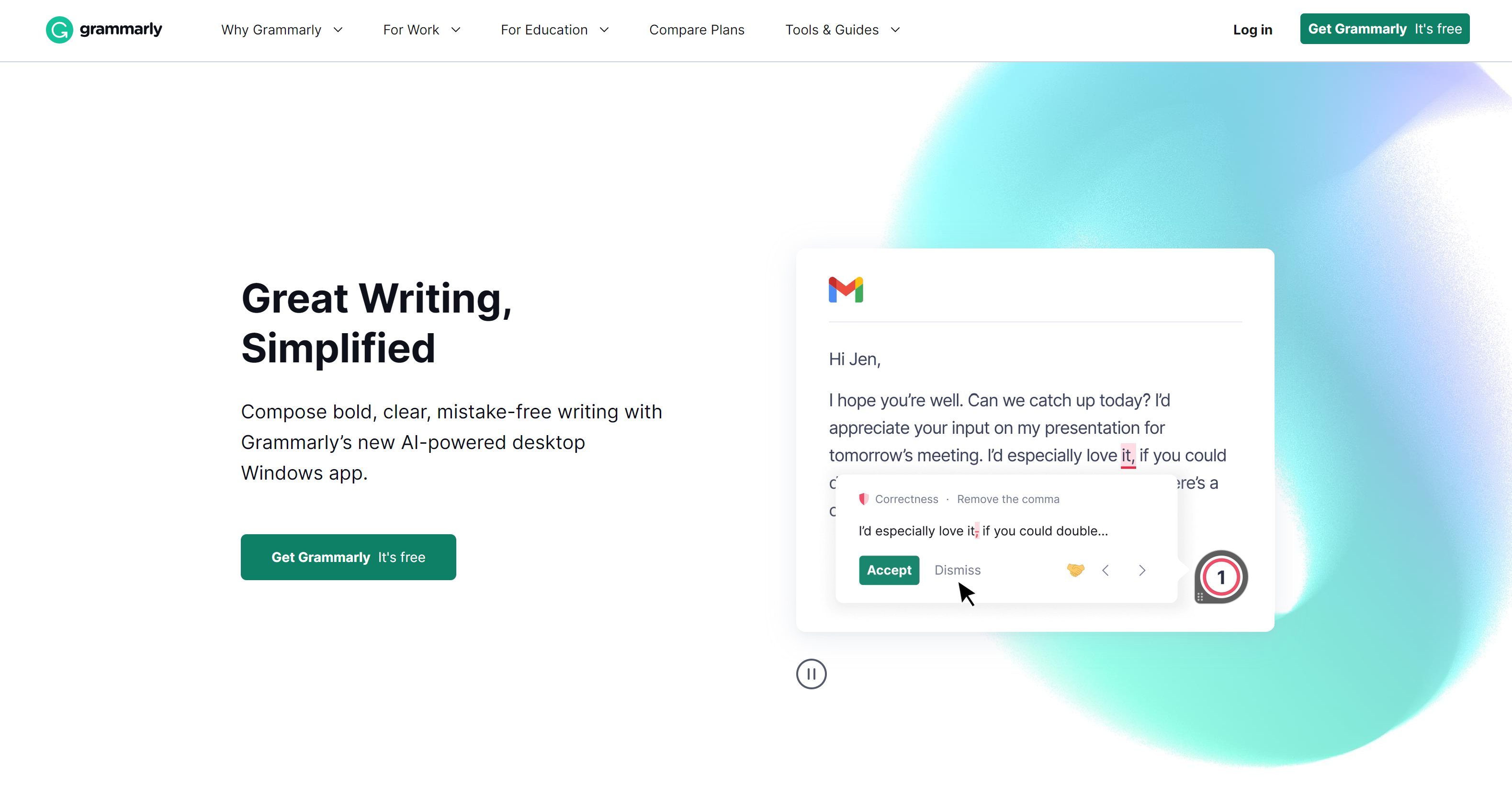 Quillbot Vs. Grammarly: Which AI Writer Is Better? | Simplified