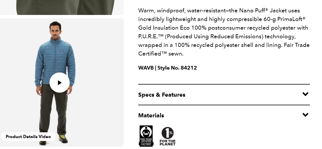 The Best Product Description Generator in 2023 | Simplified