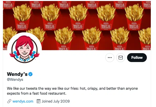 16 Creative Twitter Bio Examples | Simplified