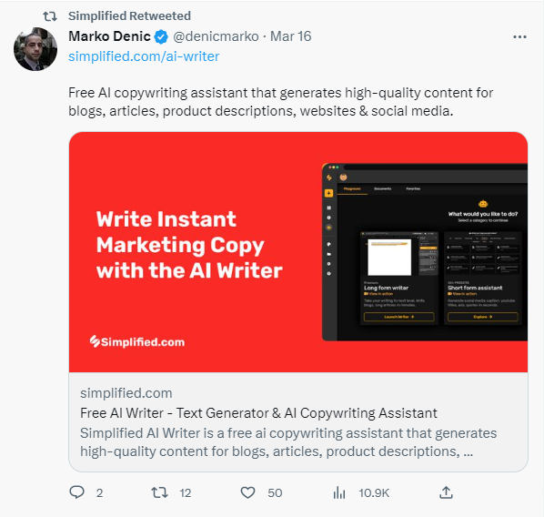 The Ultimate Guide to Open Graph Images] | Simplified
