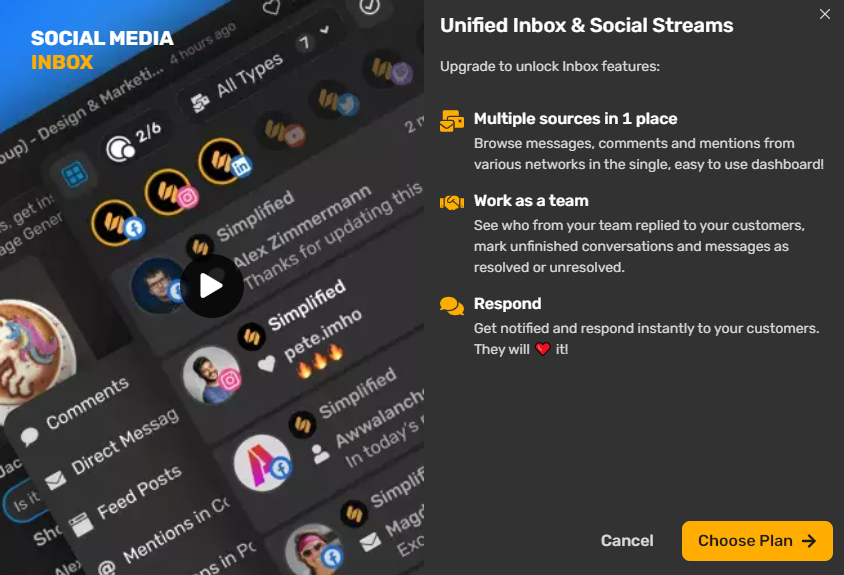 5 Must-Have Tools to Control Your Instagram Inbox | Simplified