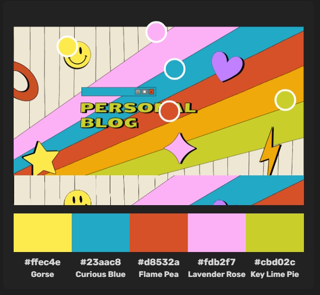 6 Tips For Designing Colorblind Friendly Graphics | Simplified