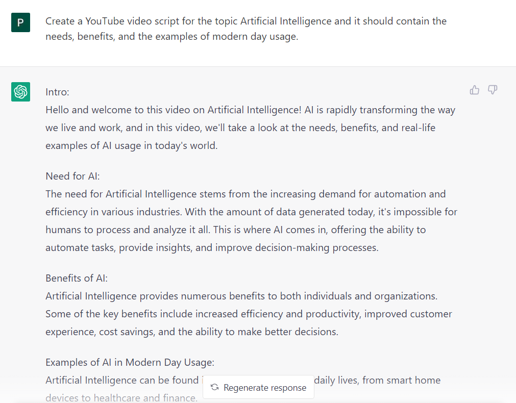 10 ChatGPT Prompts for Killer Marketing Campaigns | Simplified