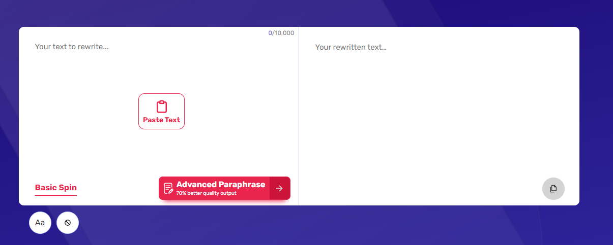 9 Sentence Rewriter Tools to Enhance Your Writing | Simplified