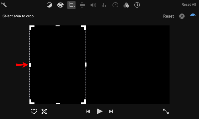 How to Change the Aspect Ratio of an iMovie Project | Simplified