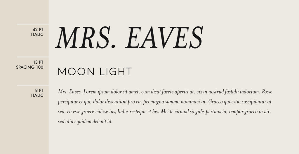 Minimalist Fonts: The What, The Why & The Best Ones | Simplified