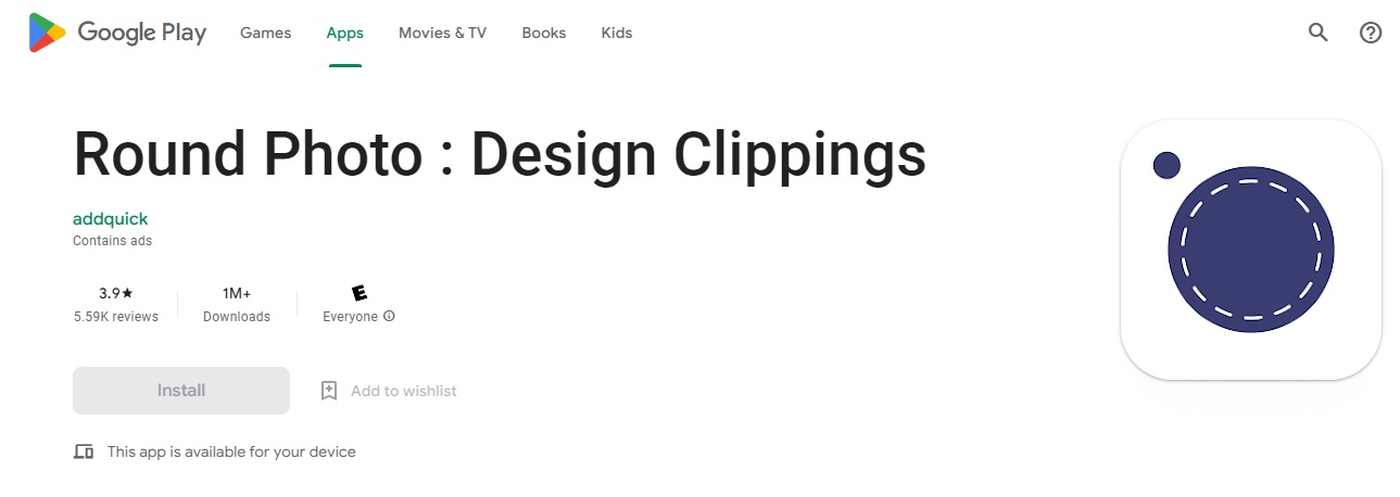 Here's How To Crop An Image Into A Circle | Simplified