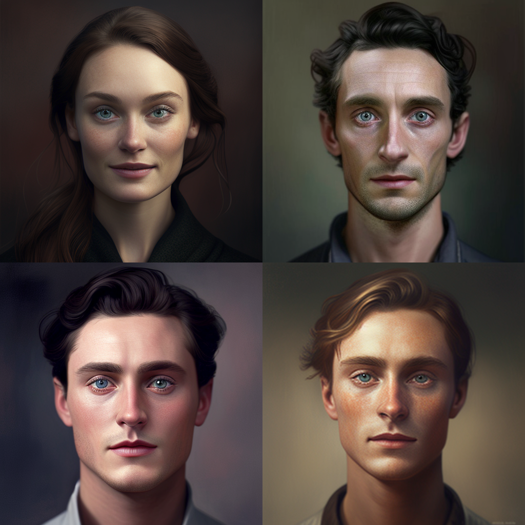 15 Unique AI Art Prompts To Boost Your Creativity | Simplified