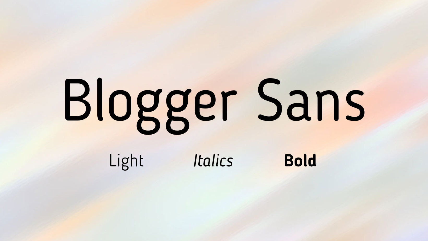 Minimalist Fonts: The What, The Why & The Best Ones | Simplified