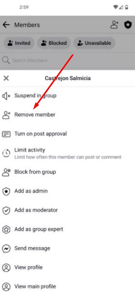 How to Delete a Facebook Group (The Easy Way) | Simplified