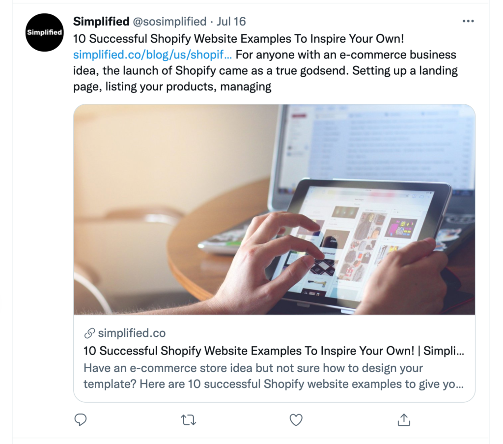 The Ultimate Guide to Open Graph Images] | Simplified