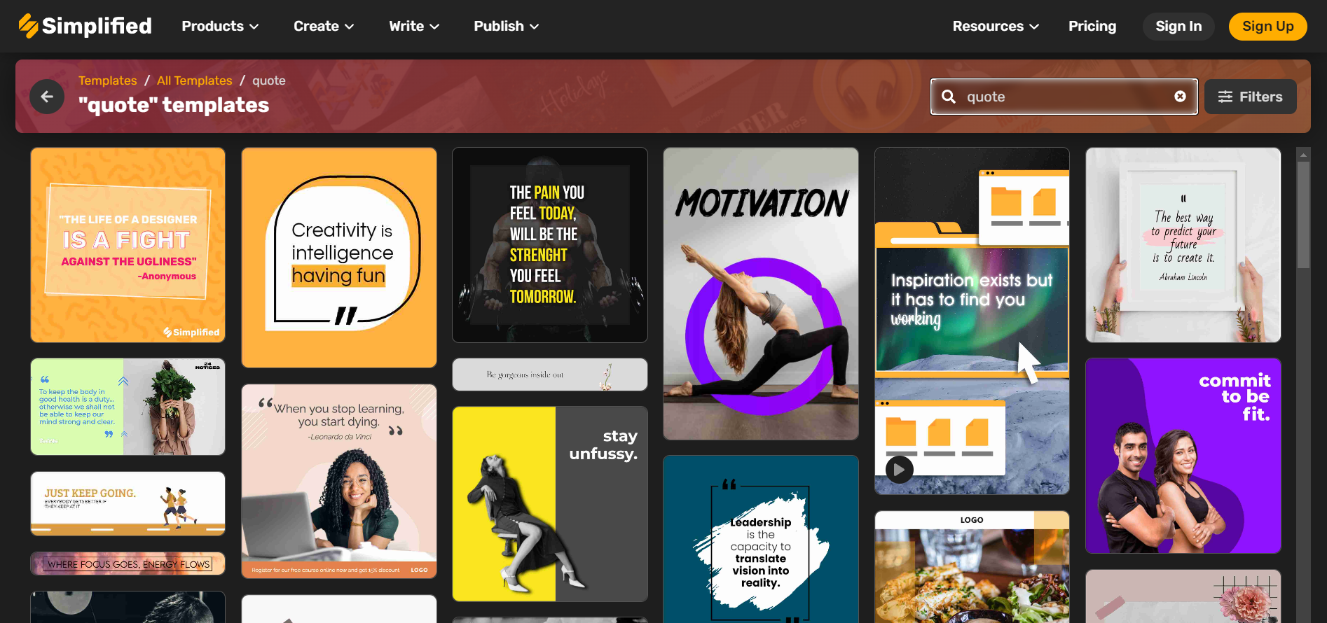 75 Creative WhatsApp Status Quotes | Simplified