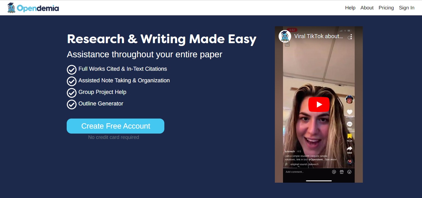 7 Citation Generators That'll Make Your Life Easier | Simplified