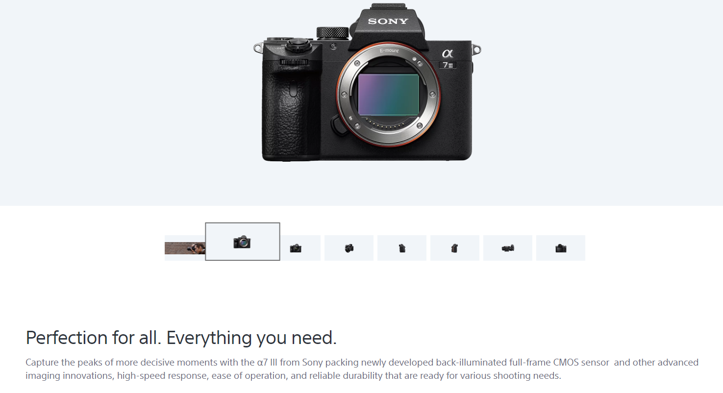 The Best Product Description Generator in 2023 | Simplified