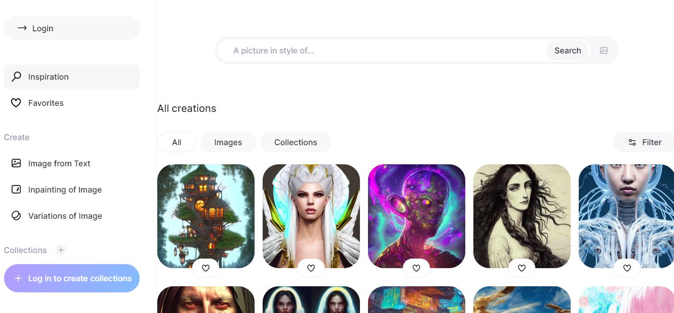 10 Top Stable Diffusion Prompt Generators | Simplified