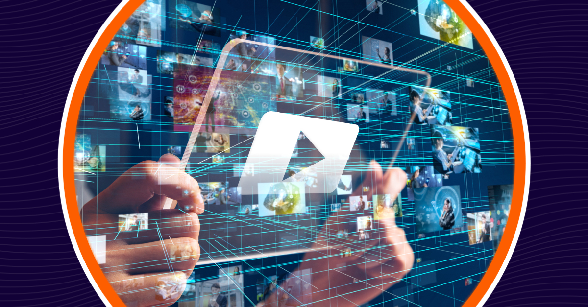 Crea videos con inteligencia artificial para tus redes sociales