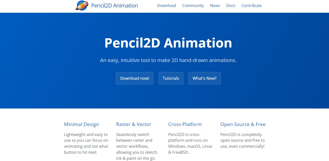 Fun & Educational Animation Software For Kids | Simplified