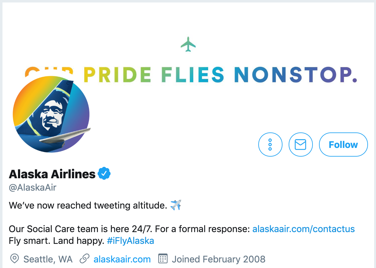 16 Creative Twitter Bio Examples | Simplified