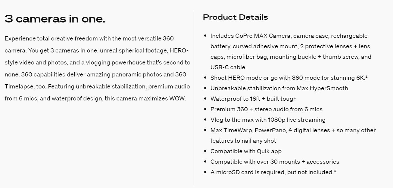 The Best Product Description Generator in 2023 | Simplified