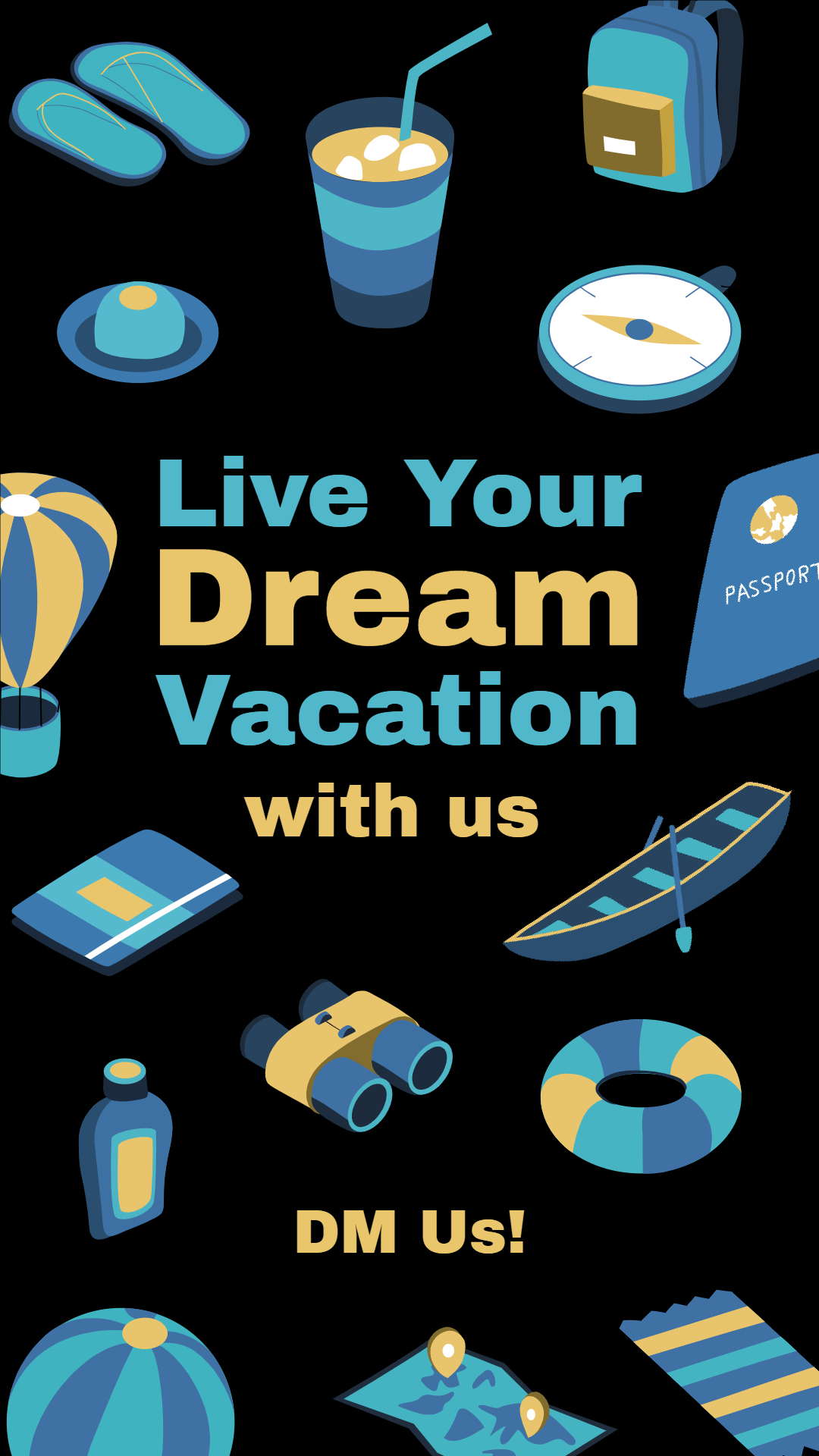 Steps to Creating Instagram Slideshows for Story/Reels| Simplified