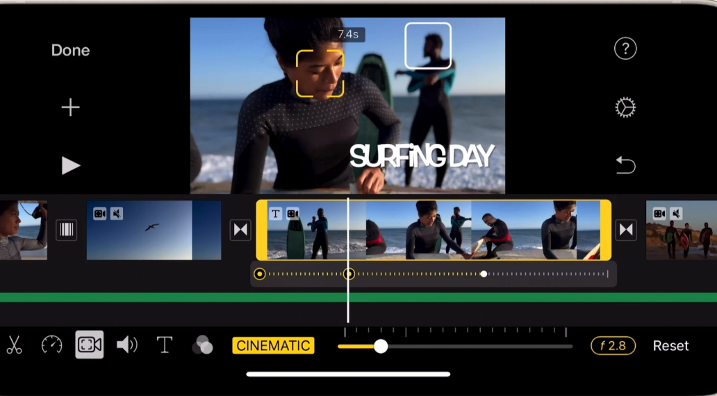 A Detailed Guide on How To Edit Videos on iMovie | Simplified