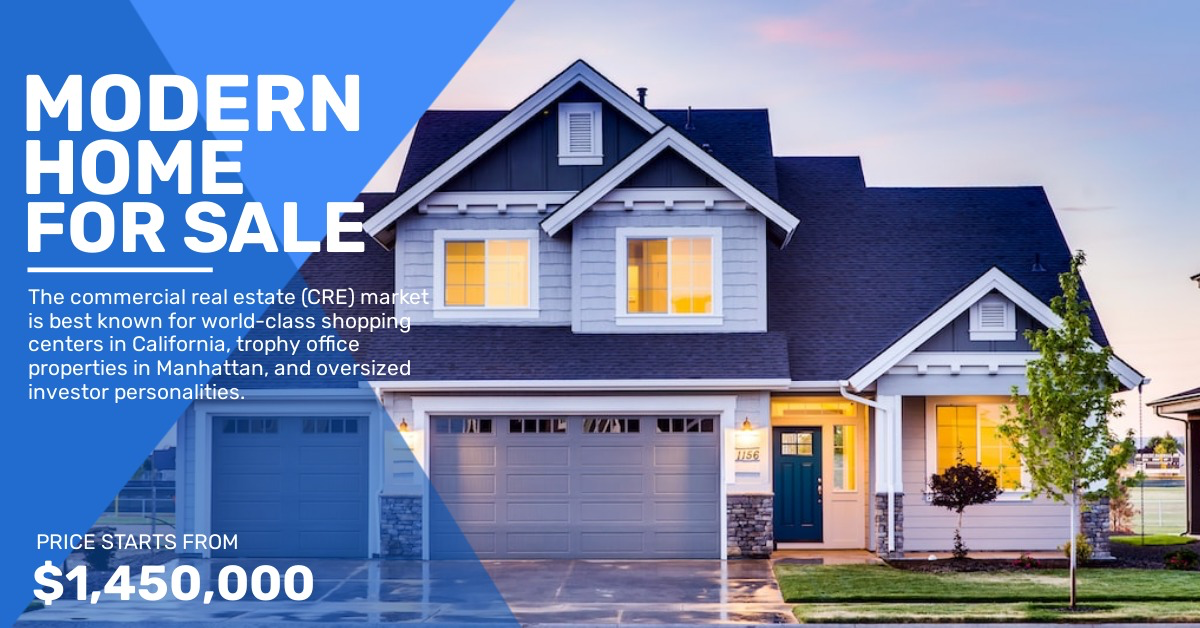 Top 20 FREE Real Estate Social Media Post Ideas | Simplified