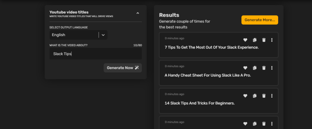 7 Tips To Write Engaging Titles That Get Views | Simplified