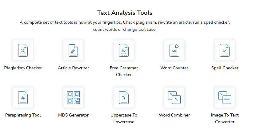 9 Sentence Rewriter Tools to Enhance Your Writing | Simplified