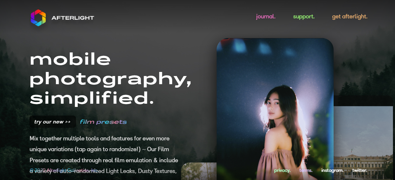 Elevate your photos with these 10 free photo editing apps | Simplified