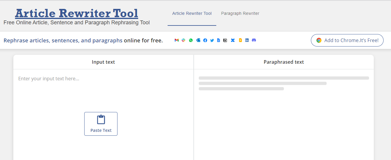 9 Sentence Rewriter Tools to Enhance Your Writing | Simplified