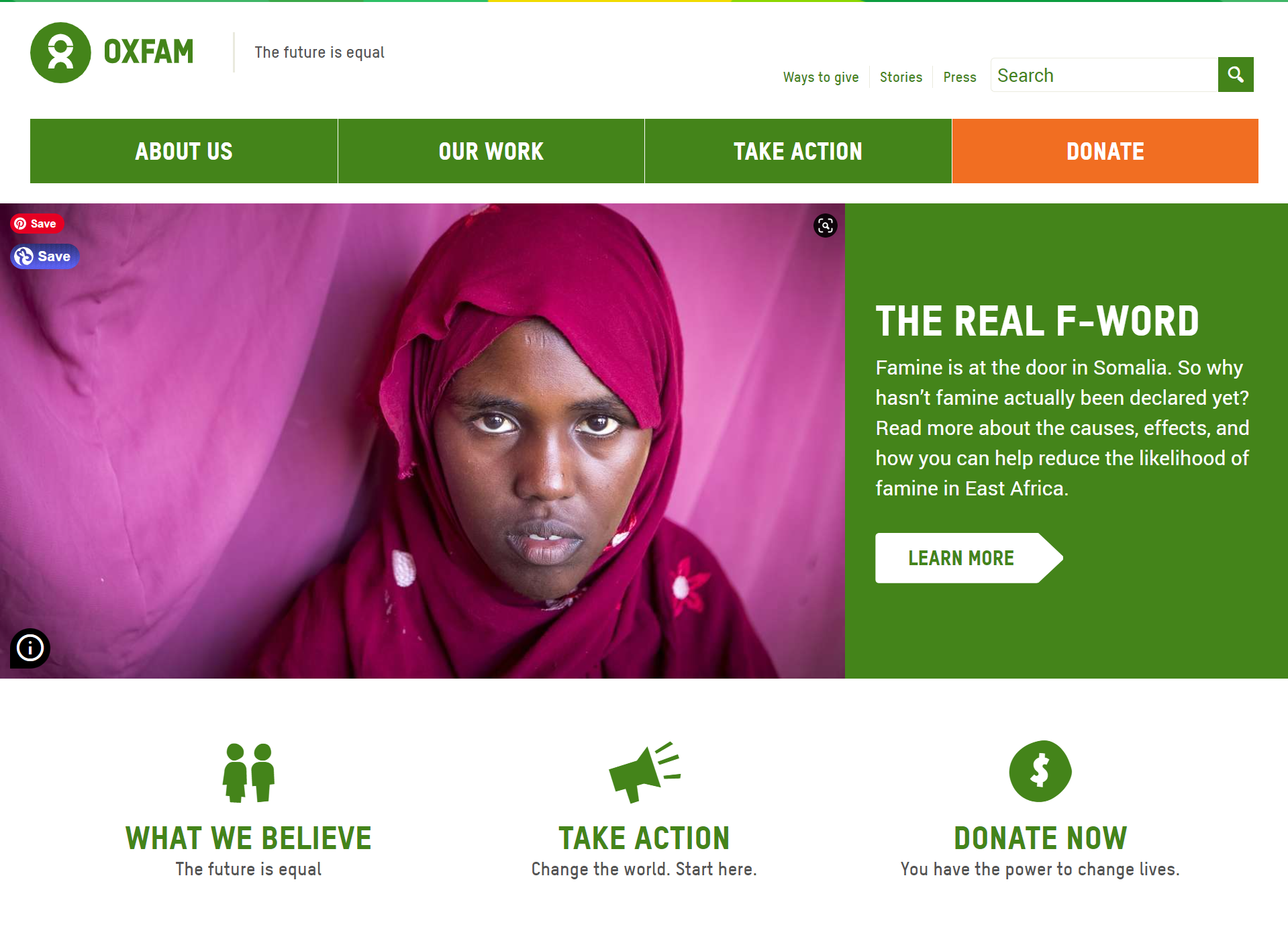 How To Make an Impact With Nonprofit Graphic Design | Simplified