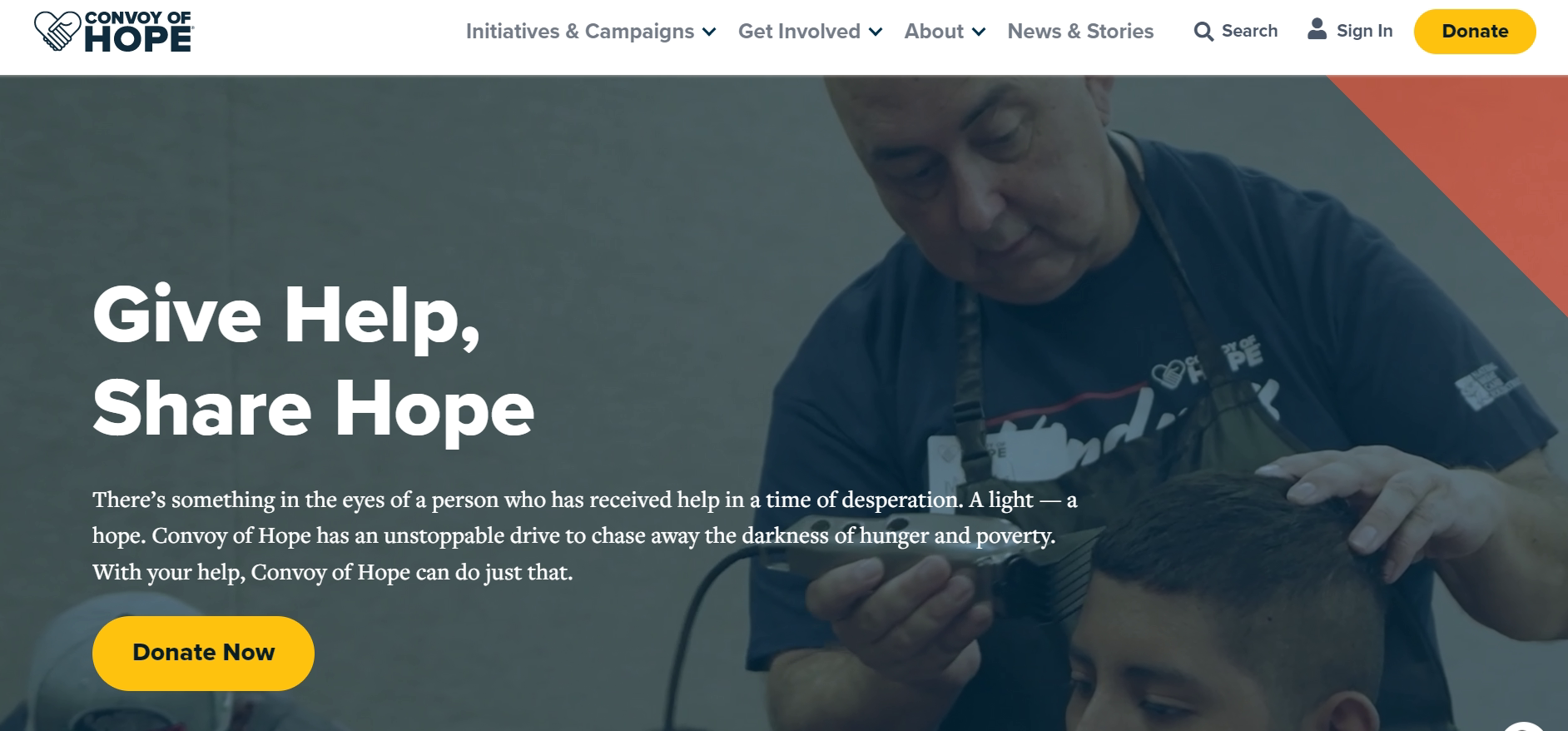 How To Make an Impact With Nonprofit Graphic Design | Simplified