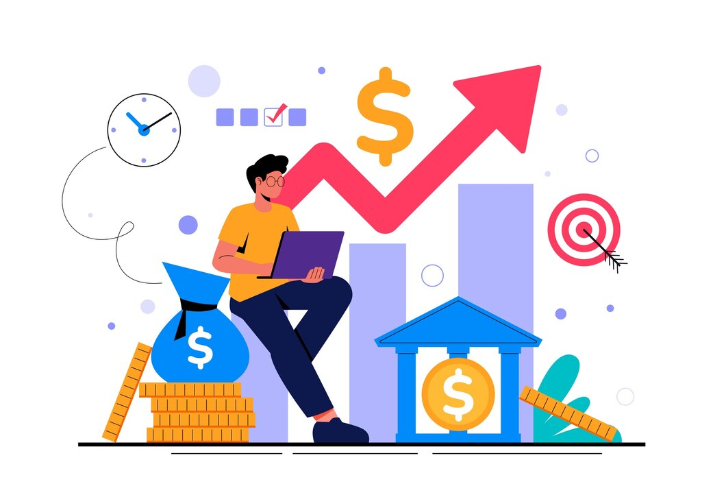 Significance Of Sales Revenue In Business Success Fireflies