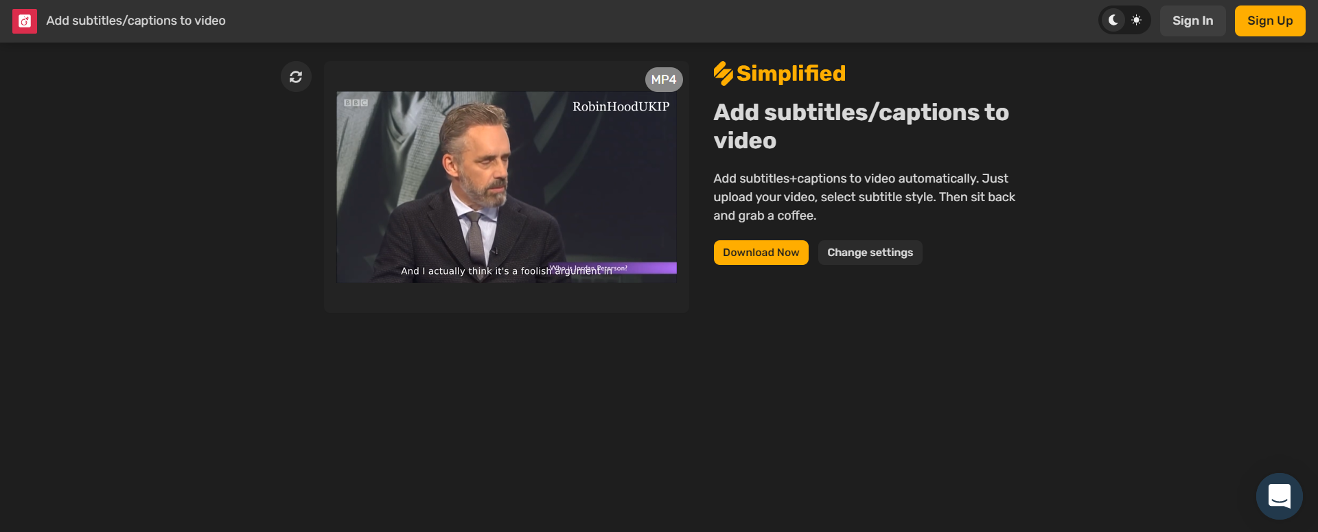 15 Evergreen and Modern Font Subtitle Styles For 2023| Simplified.