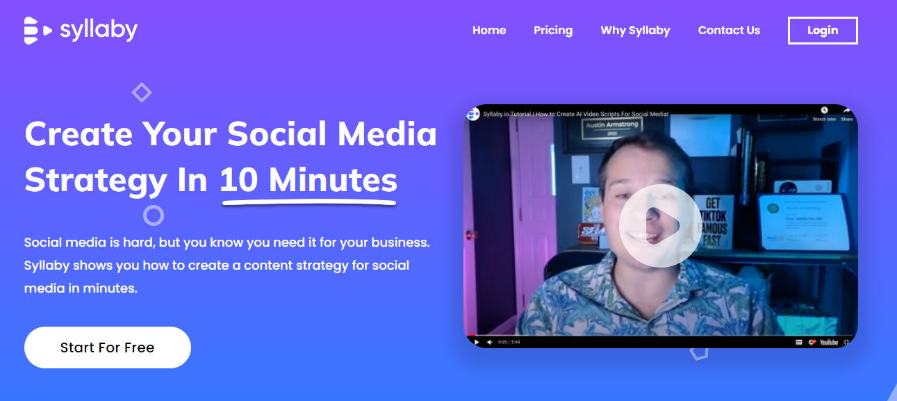 AI Script Generators for Efficient Screenwriting | Simplified