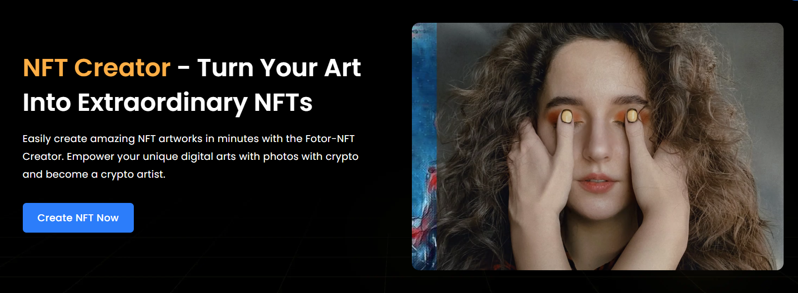 15 Best NFT Art Generators to Make Your Digital Art | Simplified