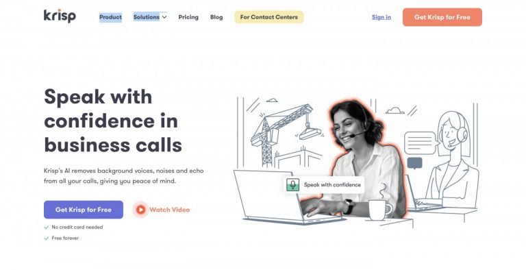 Top 7 Best AI Audio Enhancers In 2023 | Simplified