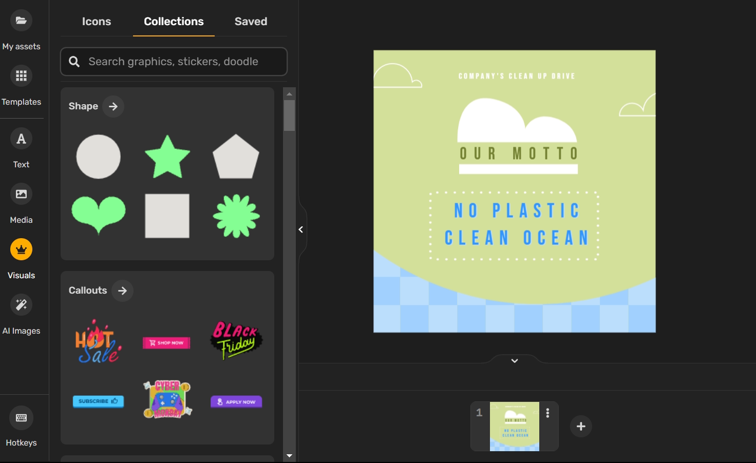 How To Make an Impact With Nonprofit Graphic Design | Simplified