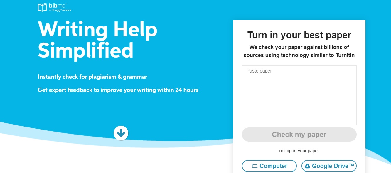 7 Citation Generators That'll Make Your Life Easier | Simplified